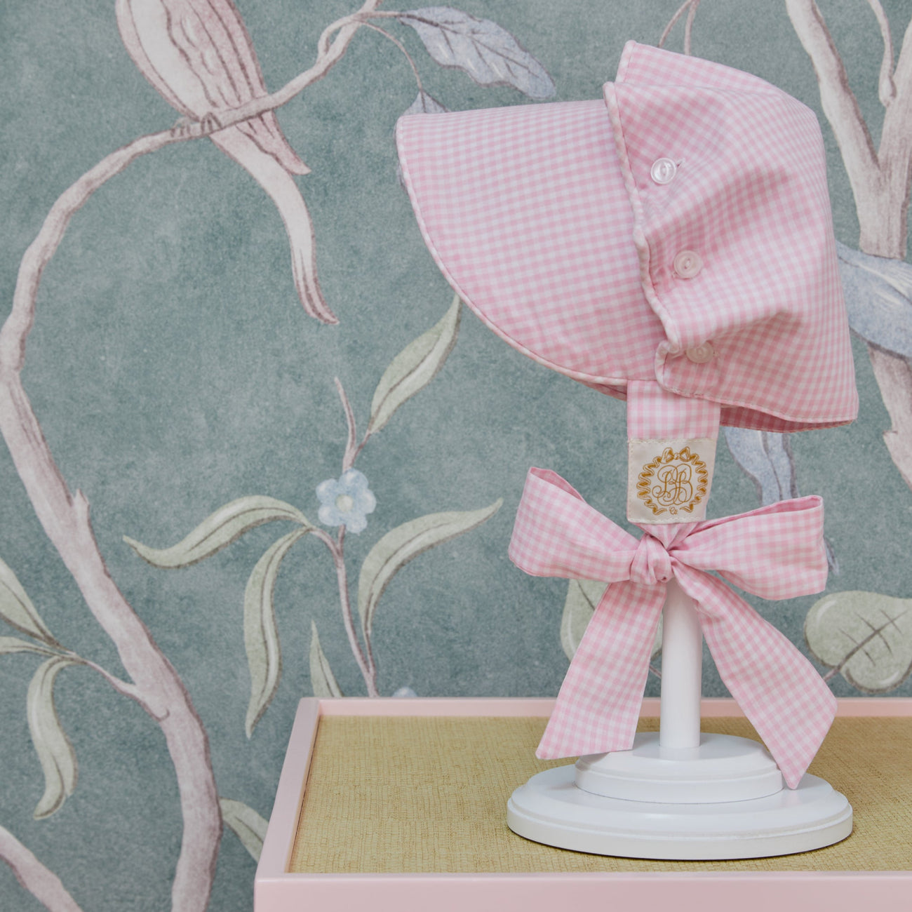 About Us - The Beaufort Bonnet Company