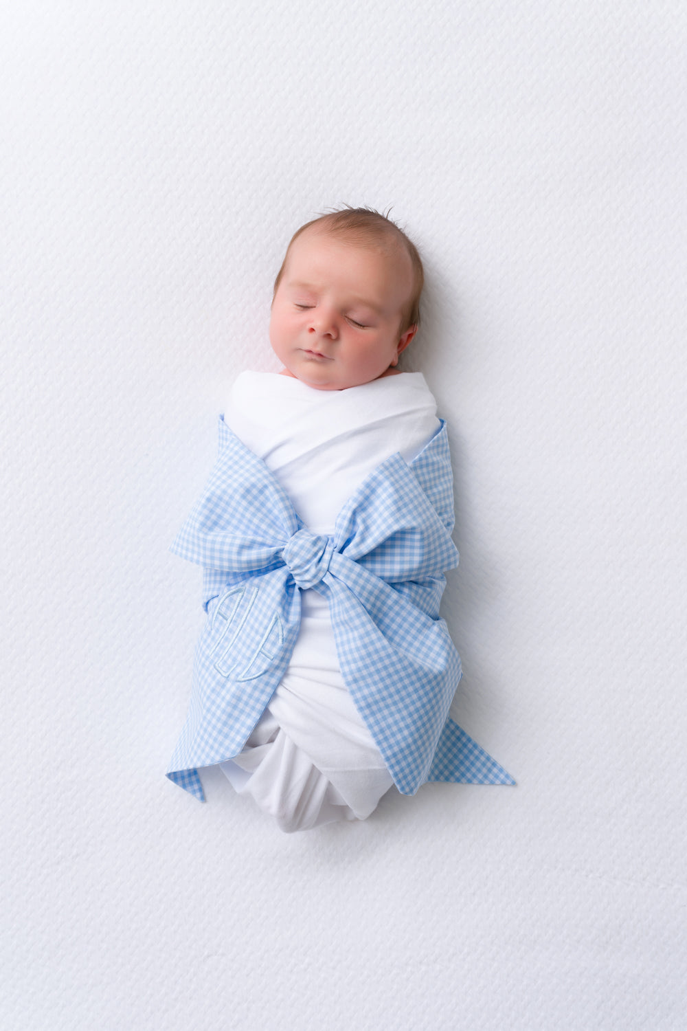 Babies Accessories – Swaddles – The Beaufort Bonnet Company