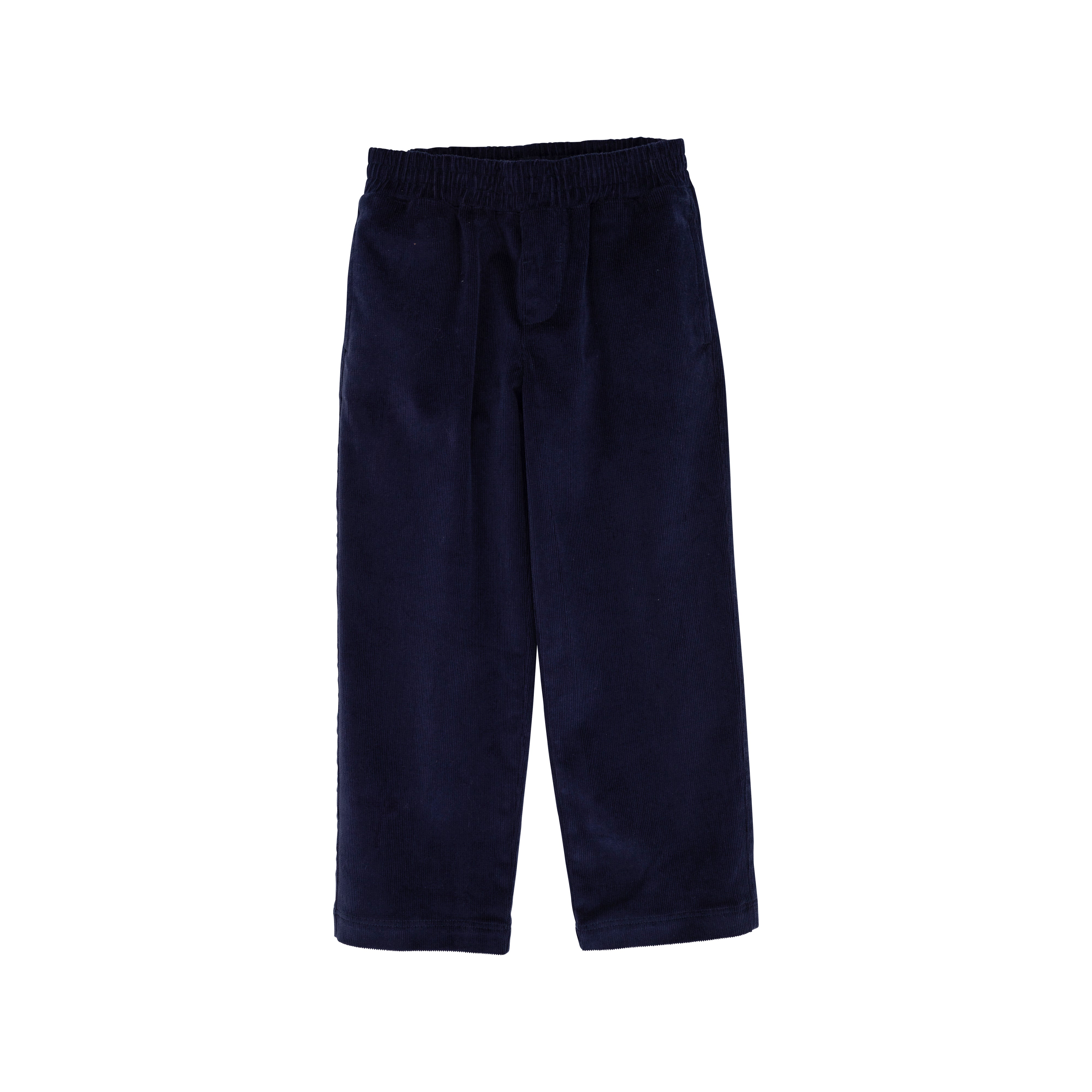 Sheffield Pants (Corduroy) - Nantucket Navy – The Beaufort Bonnet Company