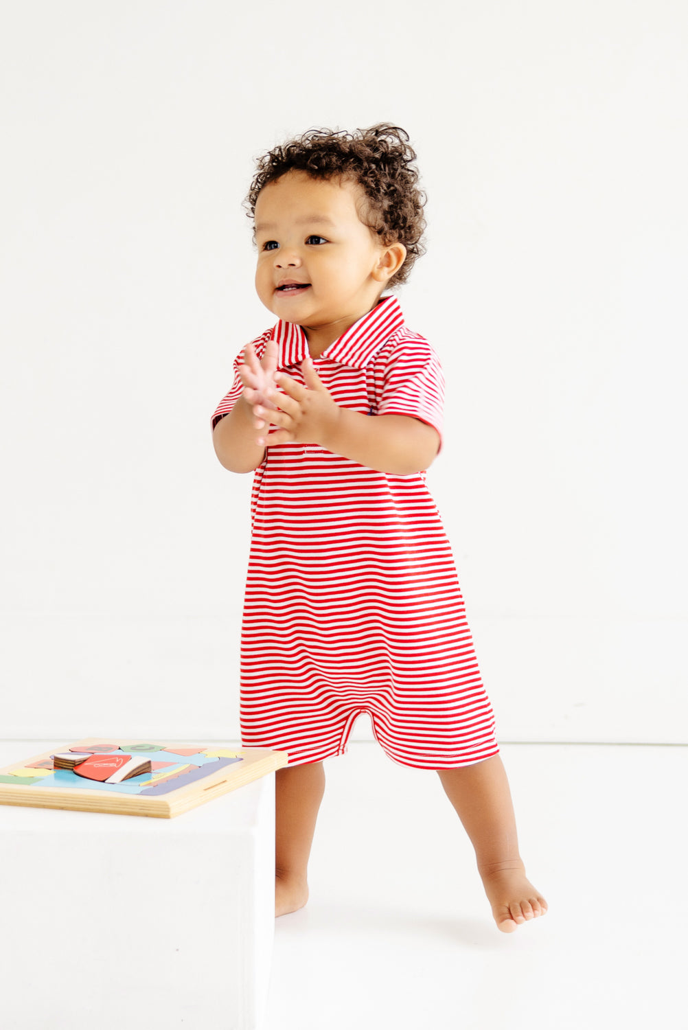 Little Babies Apparel – One Piece Outfits – The Beaufort Bonnet Company