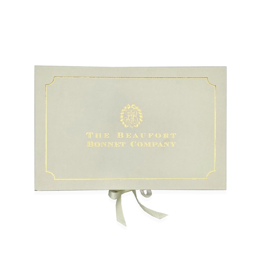 Gifts & Accessories – The Beaufort Bonnet Company