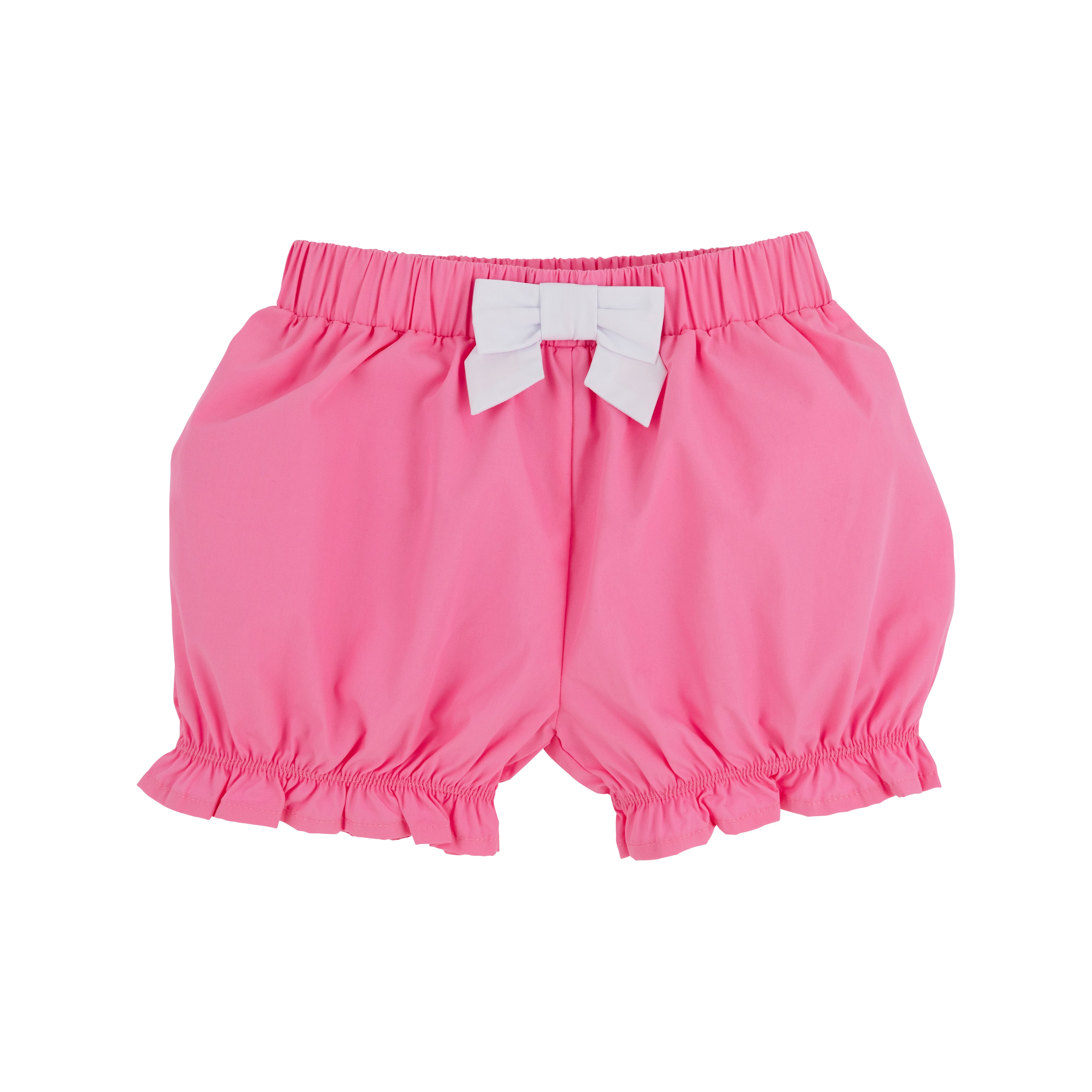 Natalie Knickers - Hamptons Hot Pink with Worth Avenue White – The ...