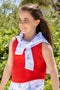 Tay Tay Tank - Richmond Red
