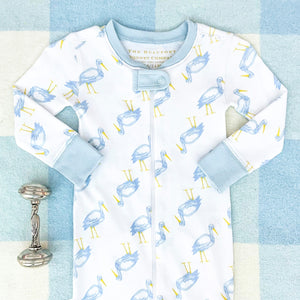 Sir Proper Rattle - Pewter