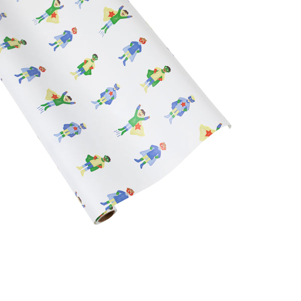 Wrapping Paper - Super Sleepy